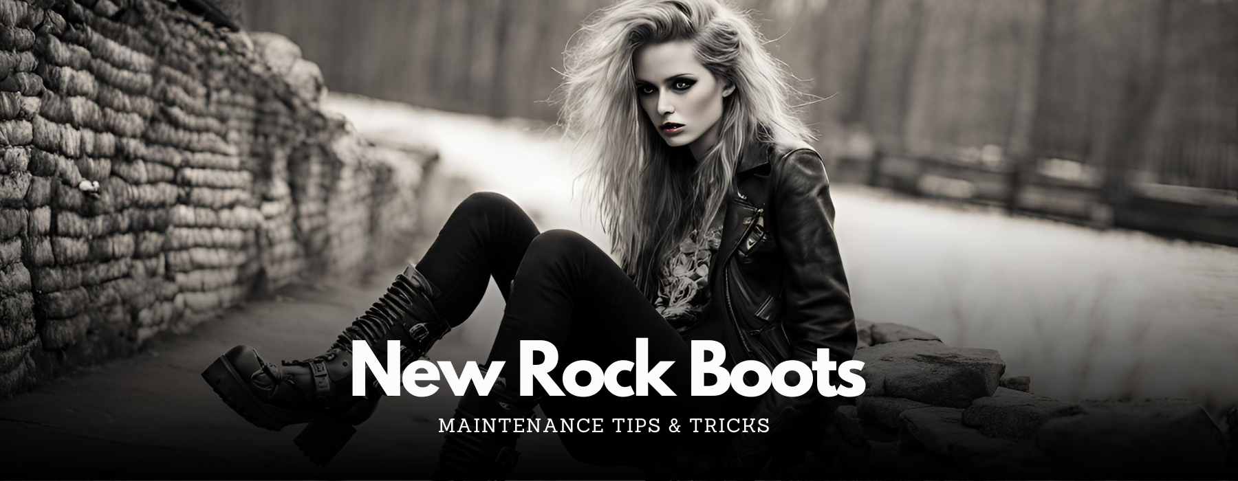 Caring for Your New Rock Boots: Maintenance Tips and Tricks – Infinity ...