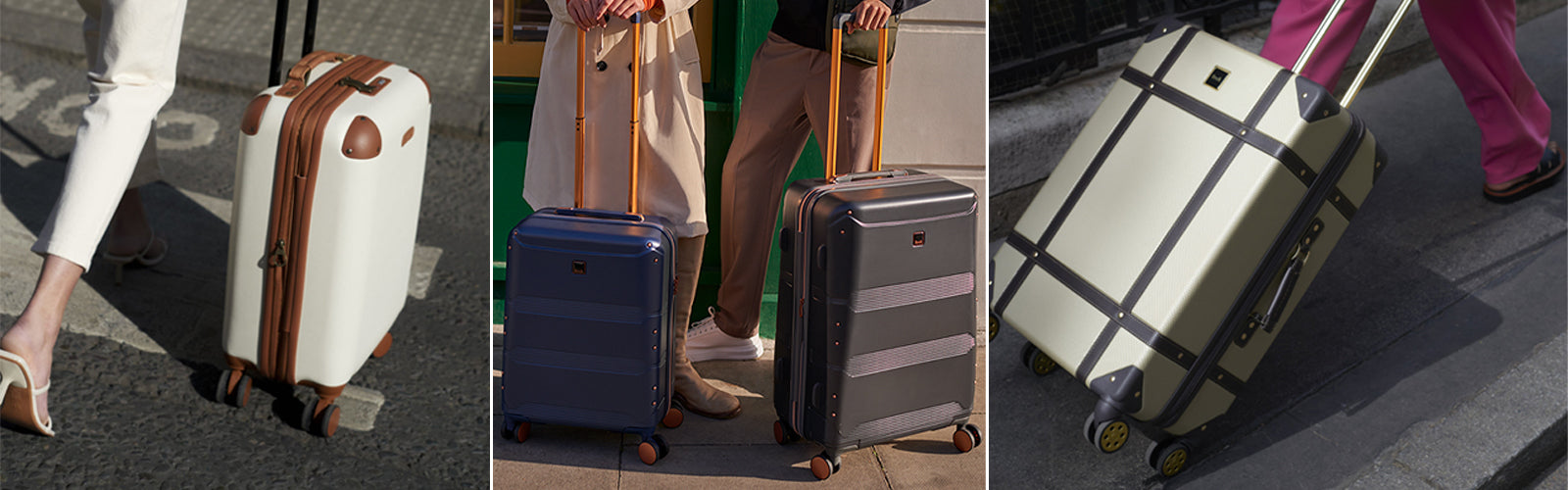 Best suitcase in UK | Unveiling lightweight suitcase online in 2024 ...